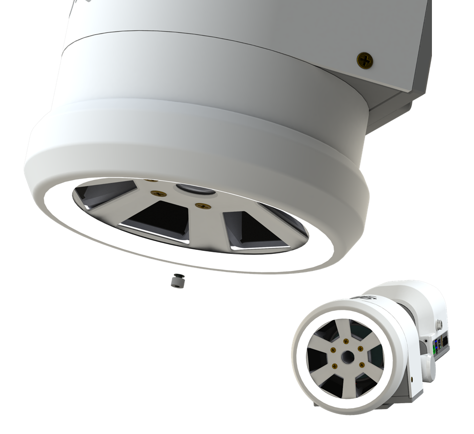 Vision System - Deep Learning - Smart Cameras - Telecentric Lens